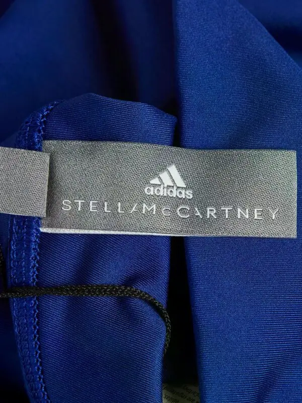 Stella McCartney X Adidas Optime Biker Shorts
