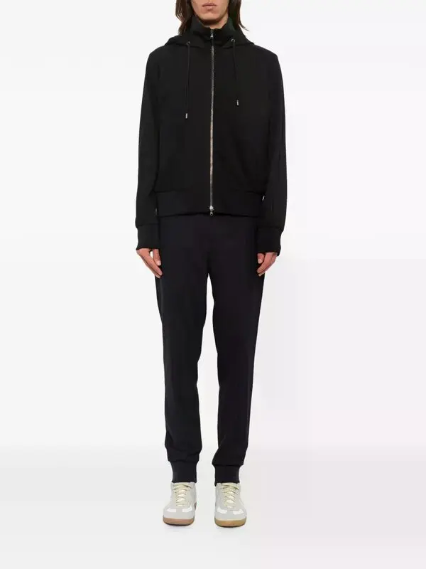 WOOYOUNGMI Hooded Jacket