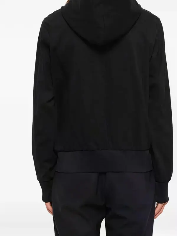 WOOYOUNGMI Hooded Jacket
