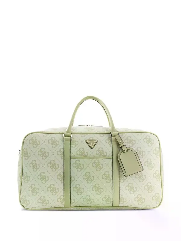 Guess Logo Berta Weekender Duffle Bag