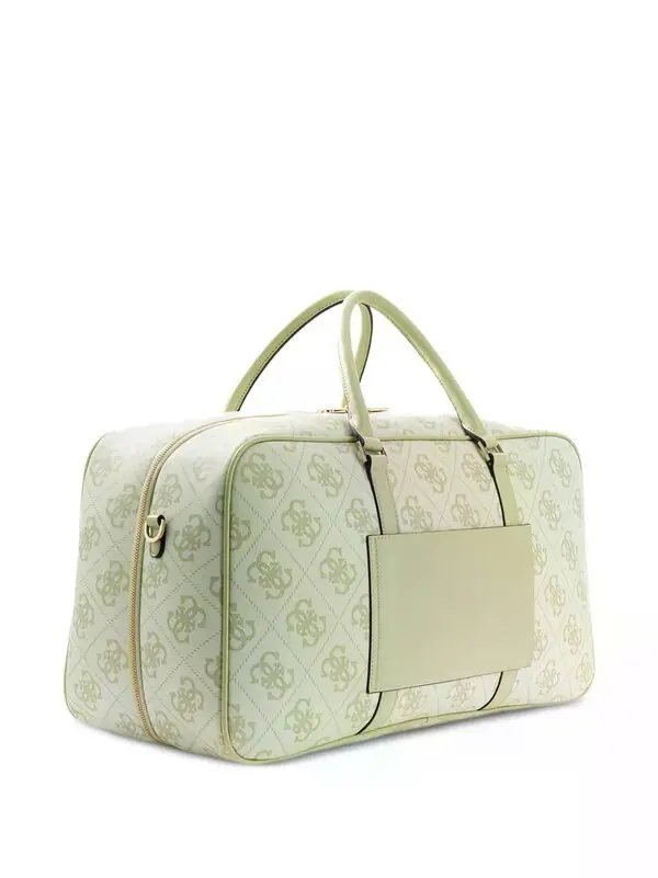 Guess Logo Berta Weekender Duffle Bag