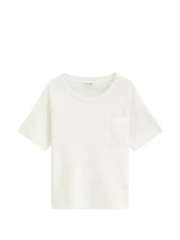 Marc O'polo Chest-pocket T-shirt