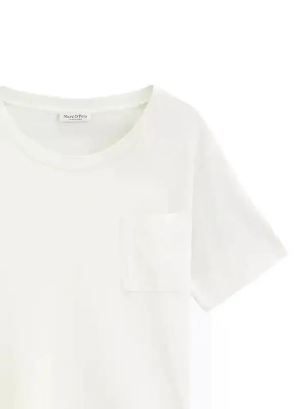 Marc O'polo Chest-pocket T-shirt