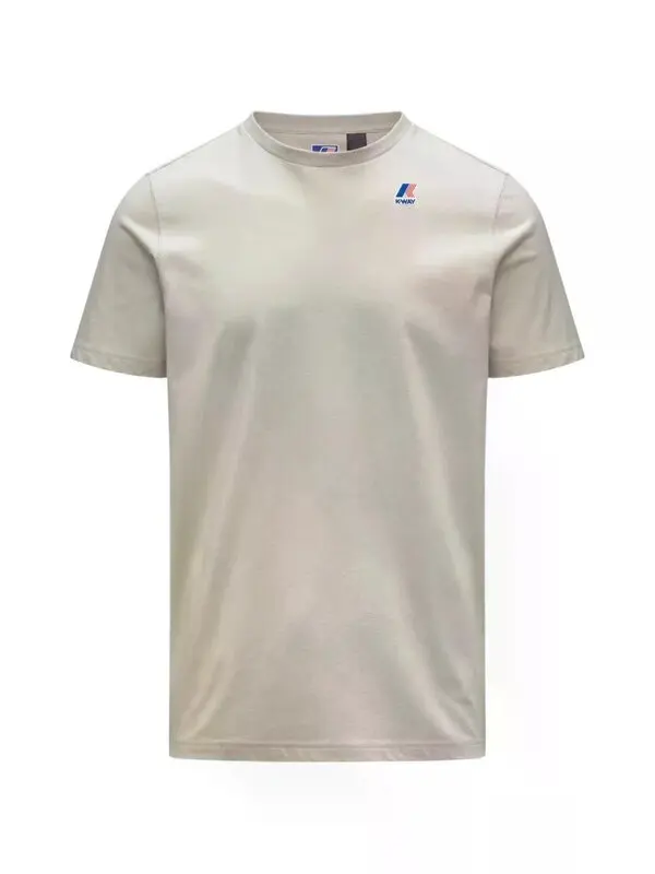K-WAY Leonide Packable T-shirt