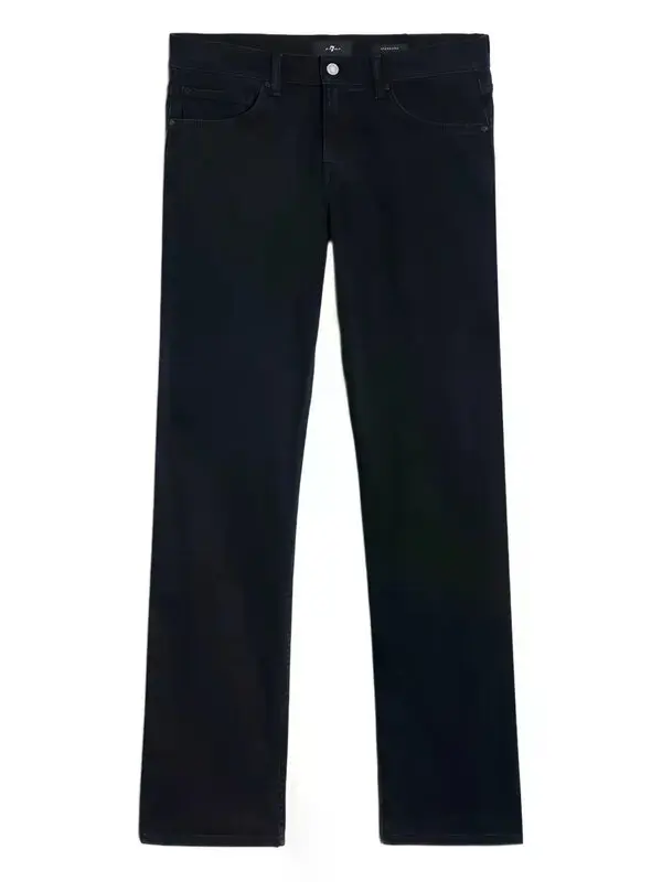 7 For All Mankind Five-pocket Jeans