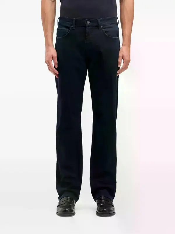 7 For All Mankind Five-pocket Jeans
