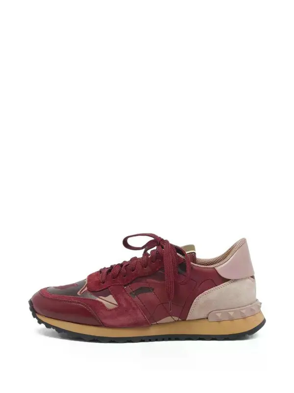 Valentino Garavani Rockrunner Sneakers