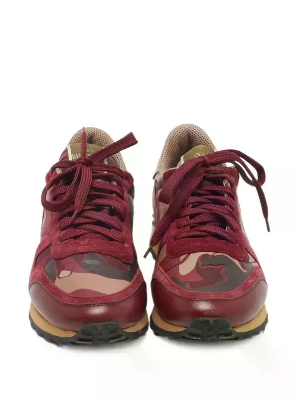 Valentino Garavani Rockrunner Sneakers
