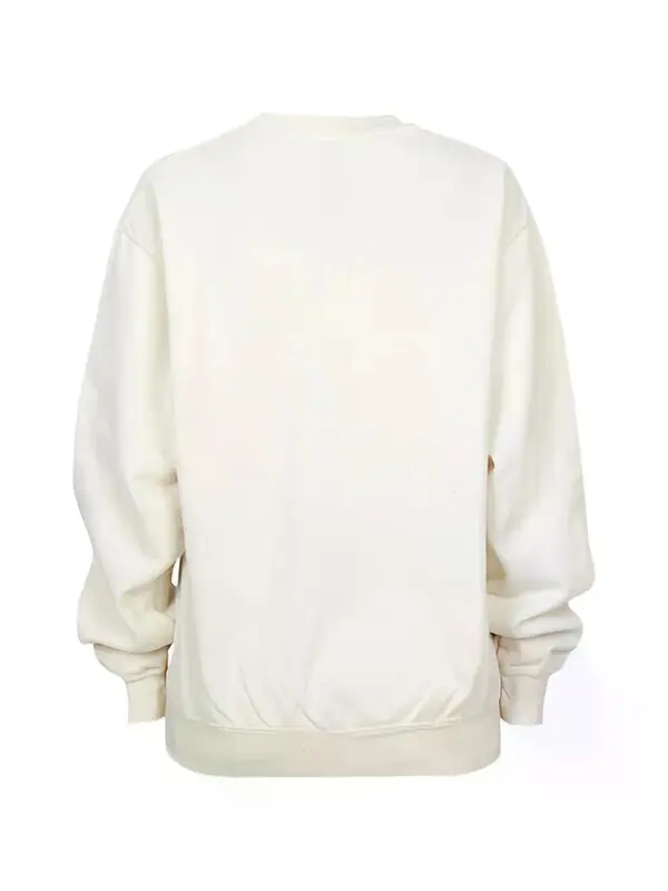 WILD DONKEY Graphic-print Sweatshirt