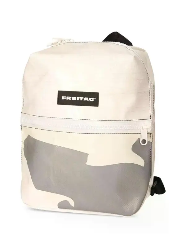 FREITAG Walter Backpack - Neutrals