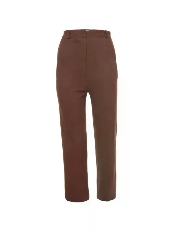 Jacquemus Straight-leg Trousers