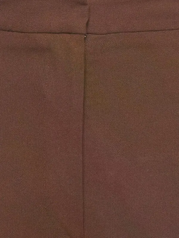 Jacquemus Straight-leg Trousers