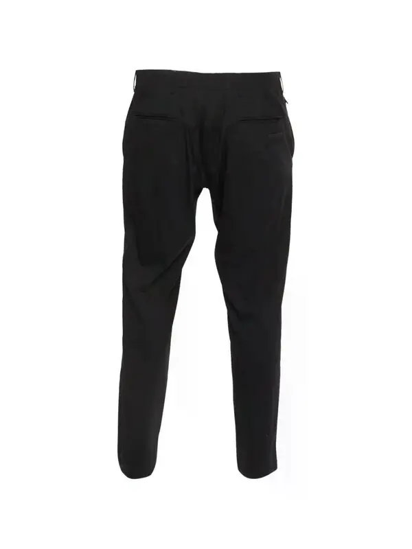 Prada 2022 Straight-leg Trousers