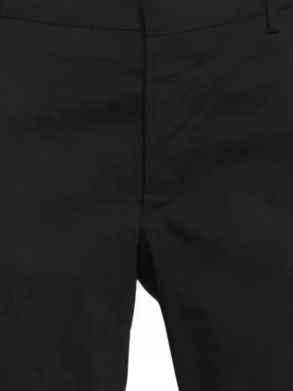 Prada 2022 Straight-leg Trousers