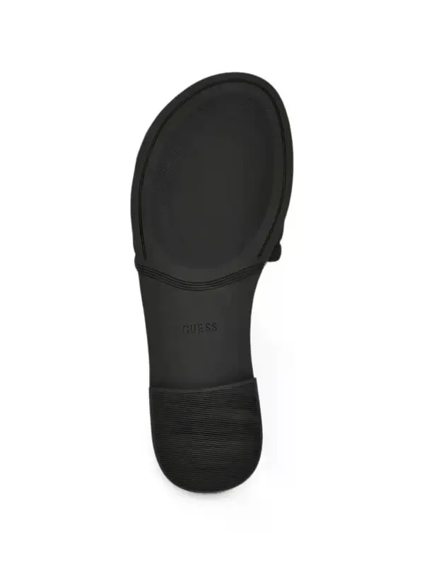 Guess Elysone Logo Sandals