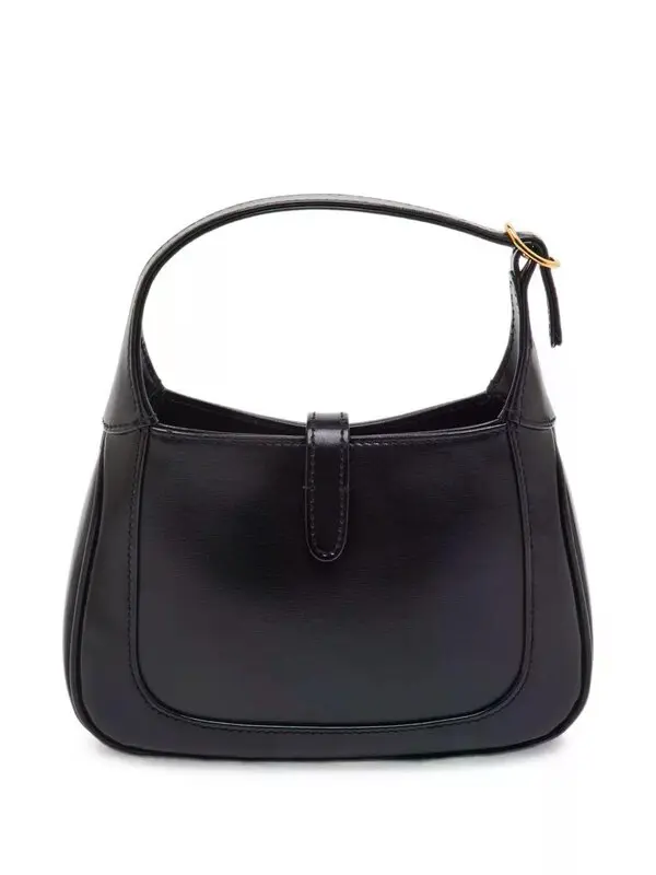 Gucci Mini Jackie 1961 Shoulder Bag - Black