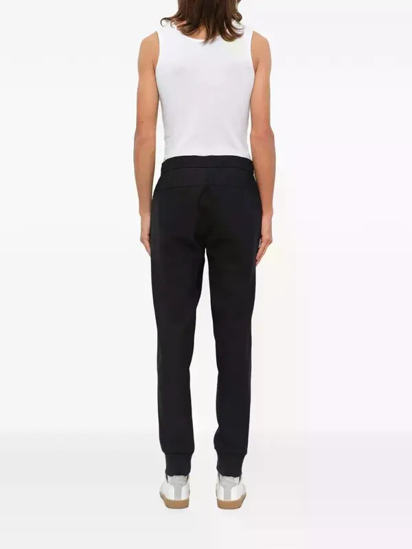 WOOYOUNGMI Cuffed Track Pants