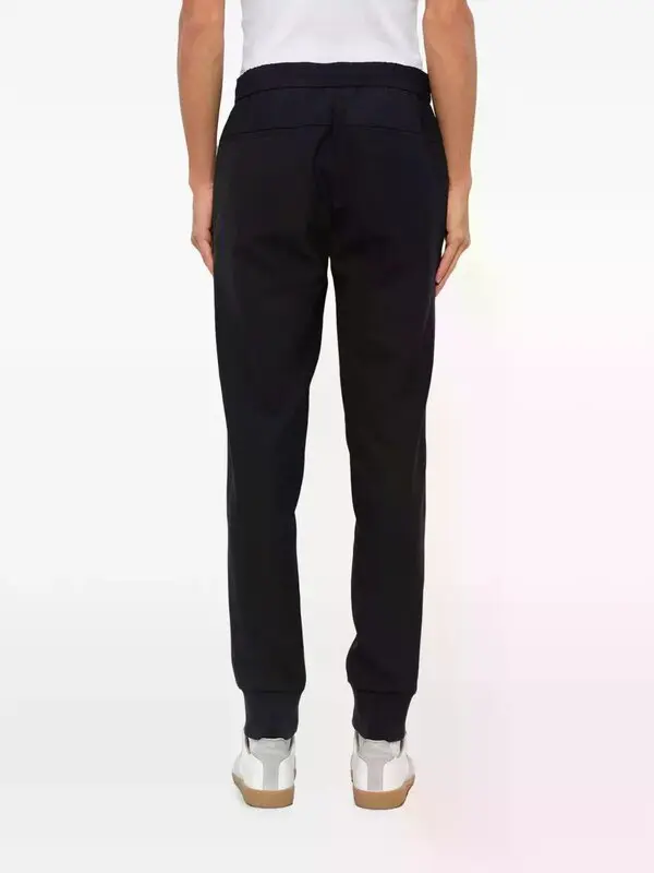 WOOYOUNGMI Cuffed Track Pants