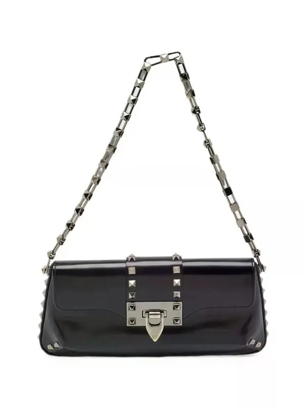 Valentino Garavani Rockstud Chain Shoulder Bag