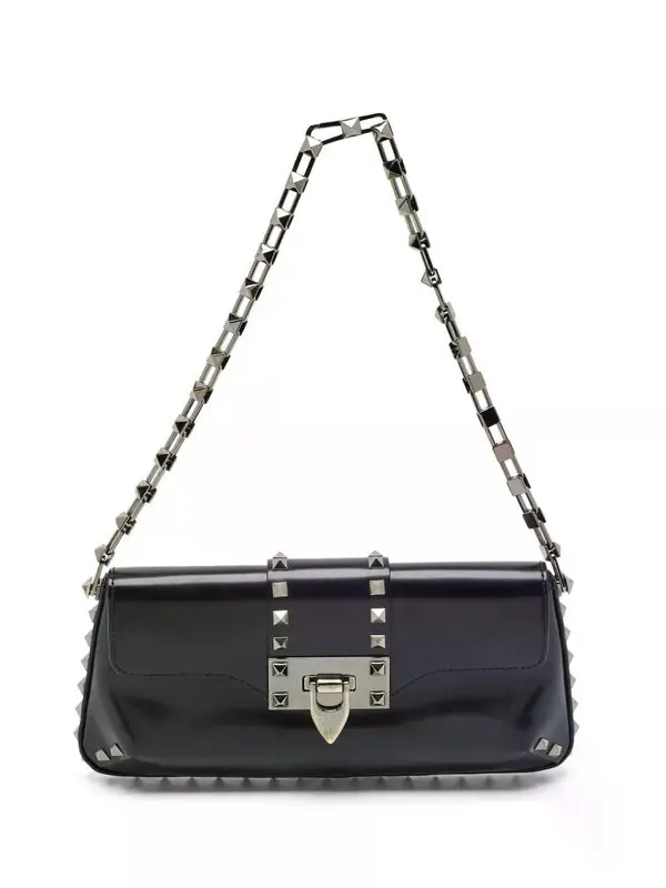 Valentino Garavani Rockstud Chain Shoulder Bag
