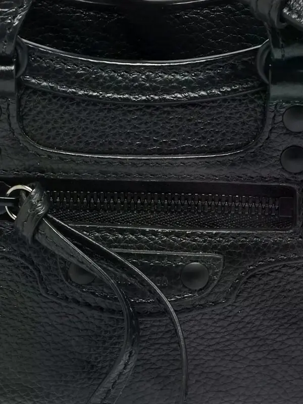 Balenciaga Nano Neo Classic City Handbag