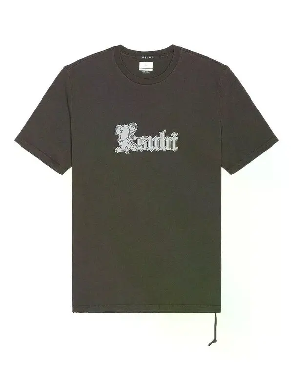 Ksubi Royalty Kash T-shirt