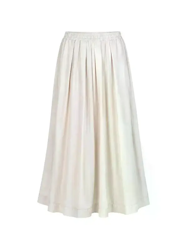 True Religion Pleated Skirt
