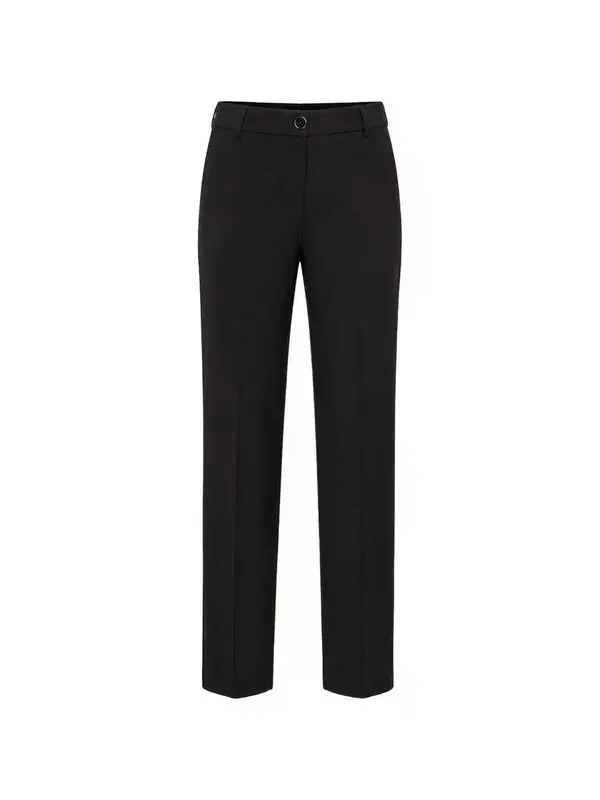 Guess Zoe Straight-leg Trousers