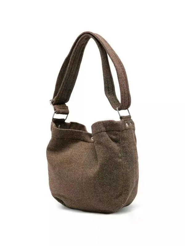 A.p.c. Journal Shoulder Bag