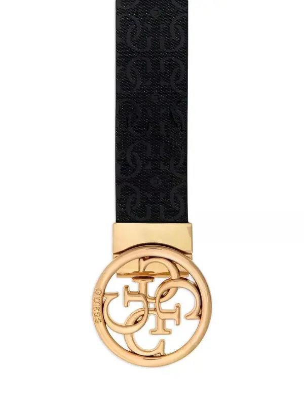 Guess Stacey 4g Logo Belt