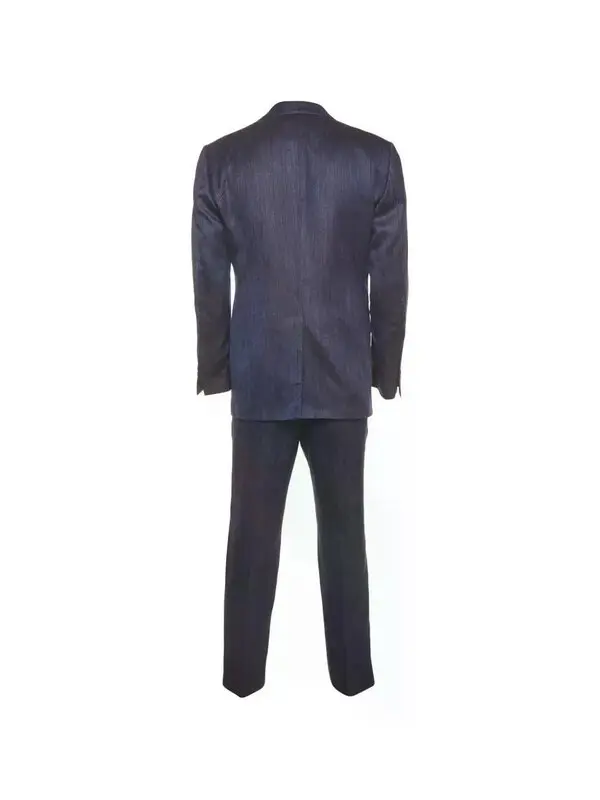 TOM FORD Single-breasted Notch-lapel Suit