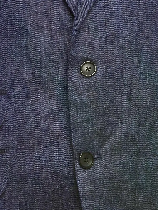 TOM FORD Single-breasted Notch-lapel Suit