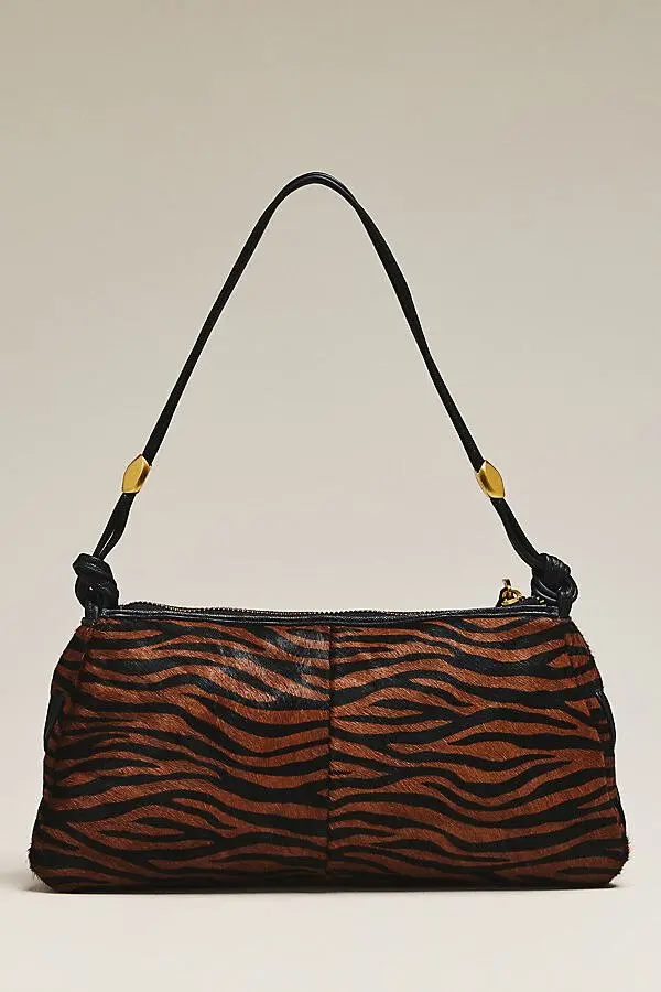 Dolce Vita Solar Leather Shoulder Bag