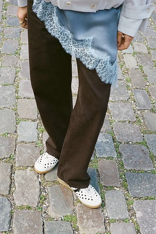 Citizens Of Humanity Lindz Straight-leg Jeans
