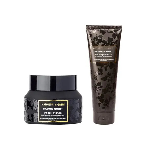 NANNETTE DE GASPE The Refined Radiance Ritual