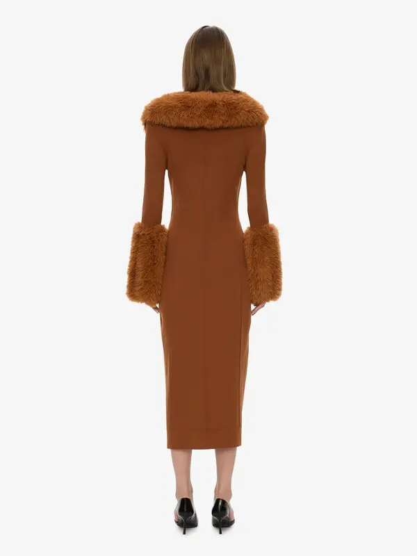 Christopher Esber Duncan Knit Dress
