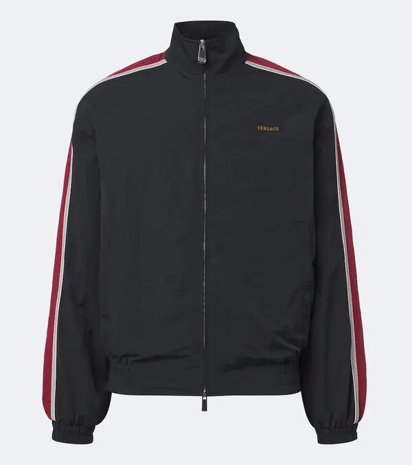 Versace Greca Jacket