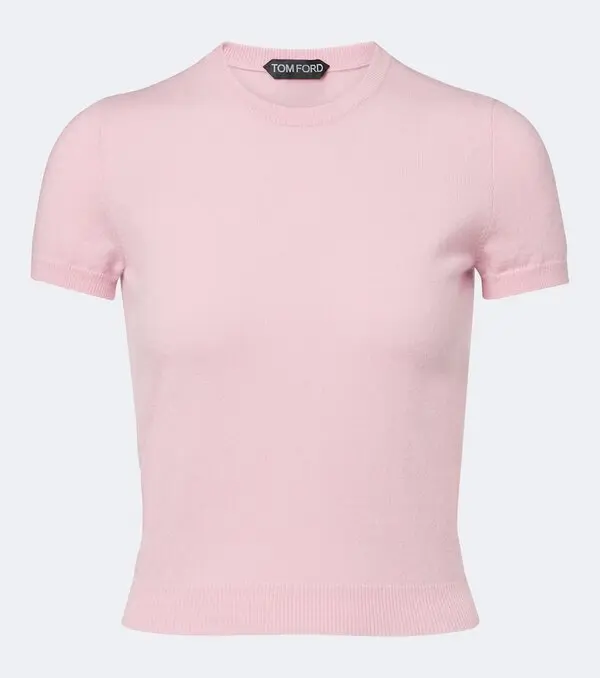 TOM FORD Cashmere Sweater