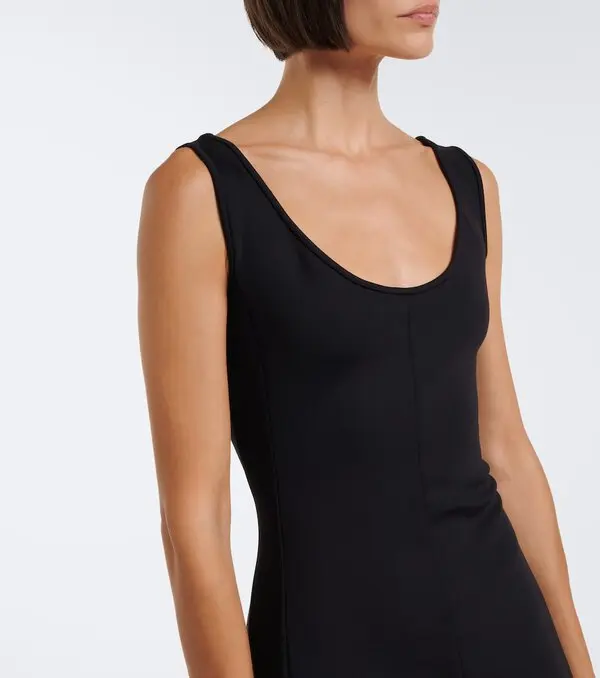 FFORME Oriana Maxi Dress