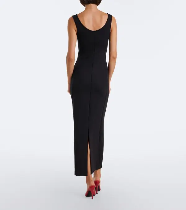 FFORME Oriana Maxi Dress