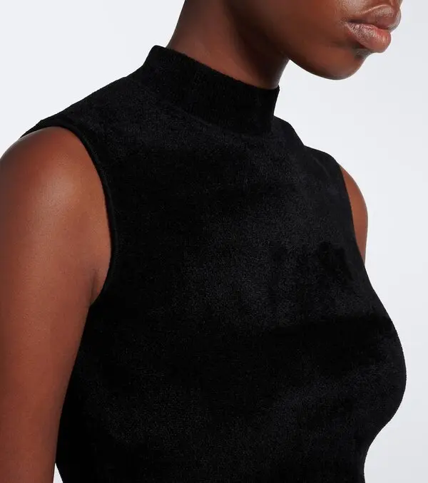 Roland Mouret Peplum Top