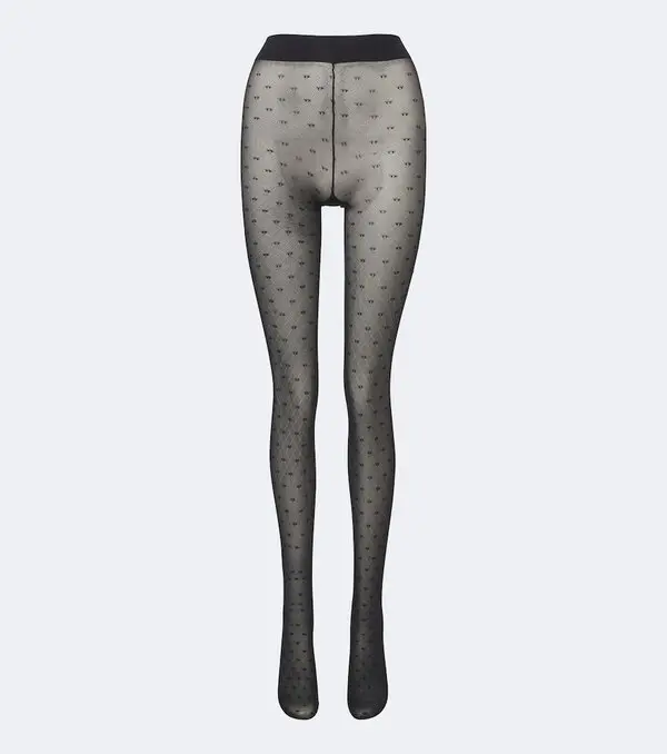 TOM FORD Monogram Tights