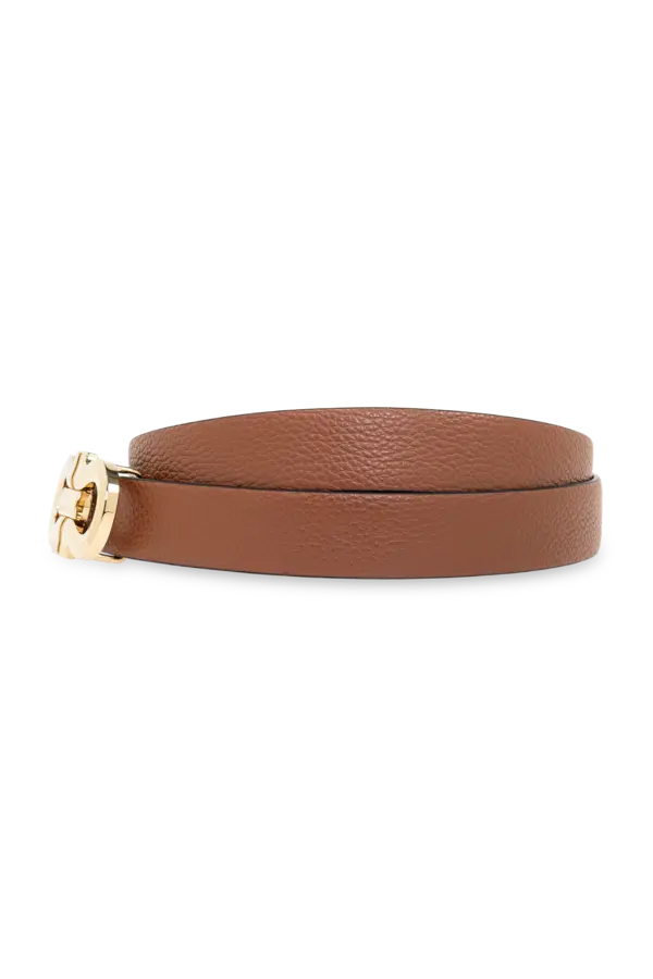 FERRAGAMO Double-sided Belt