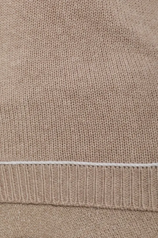Fabiana Filippi Wool Top