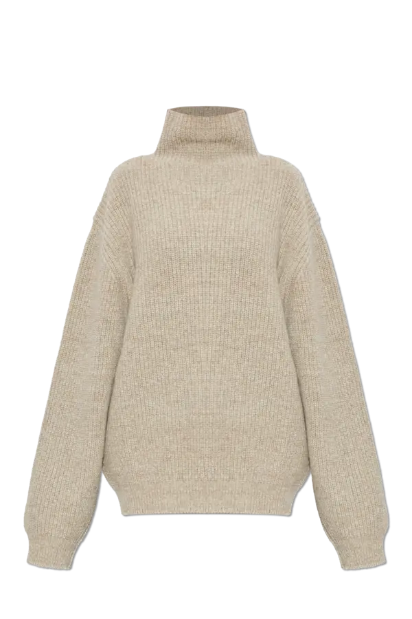 LEMAIRE Wool Turtleneck