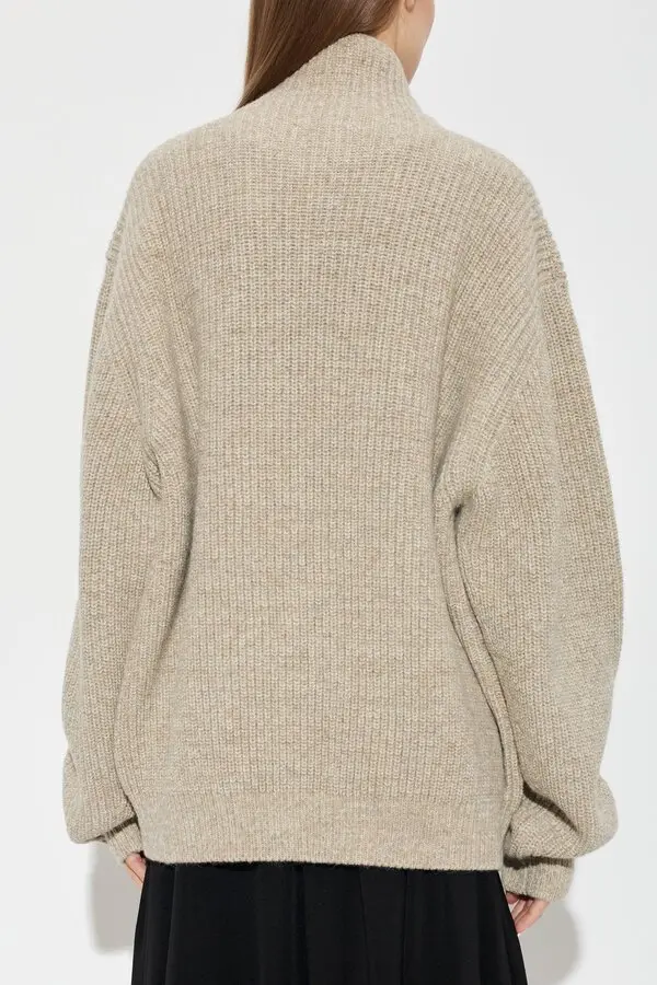 LEMAIRE Wool Turtleneck
