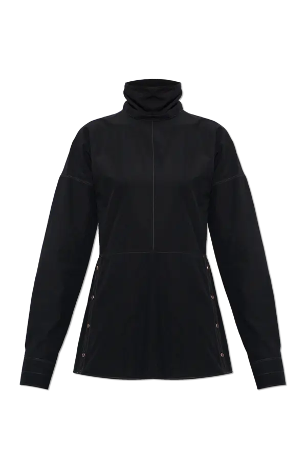 LEMAIRE Top With A Turtleneck