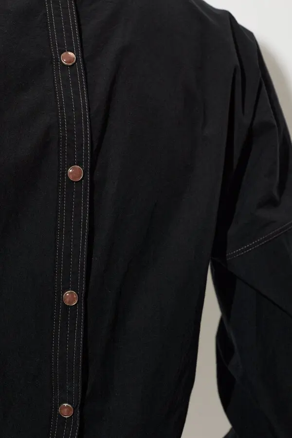 LEMAIRE Top With A Turtleneck