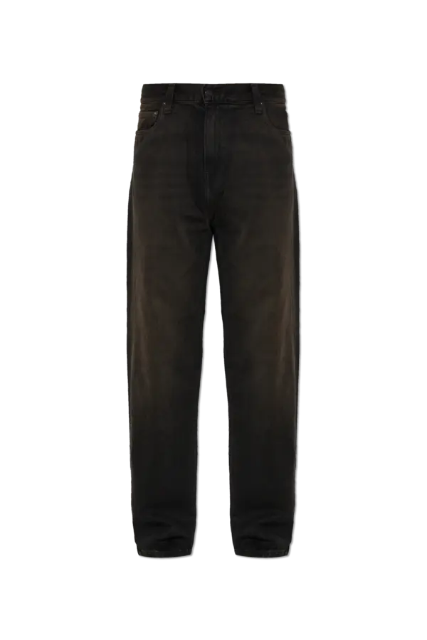 Carhartt Work In Progress Aaron Trousers