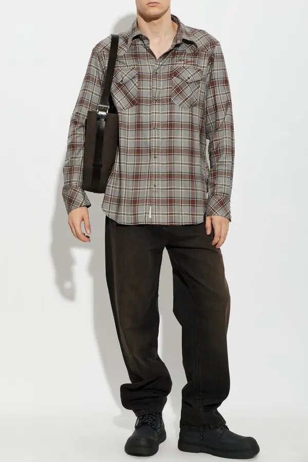Carhartt Work In Progress Aaron Trousers